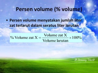 perhitungan dosis obat | PPTX