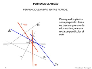 5 Perpendicular y Angulo y distancia 2020.ppt
