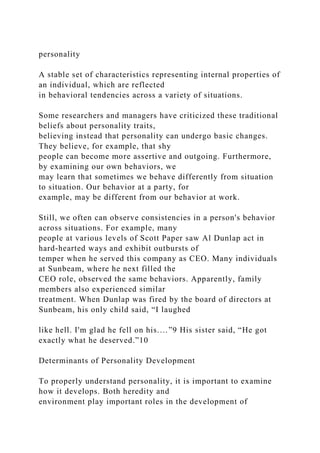 5Personality, Intelligence, Attitudes, and EmotionsKnowl.docx