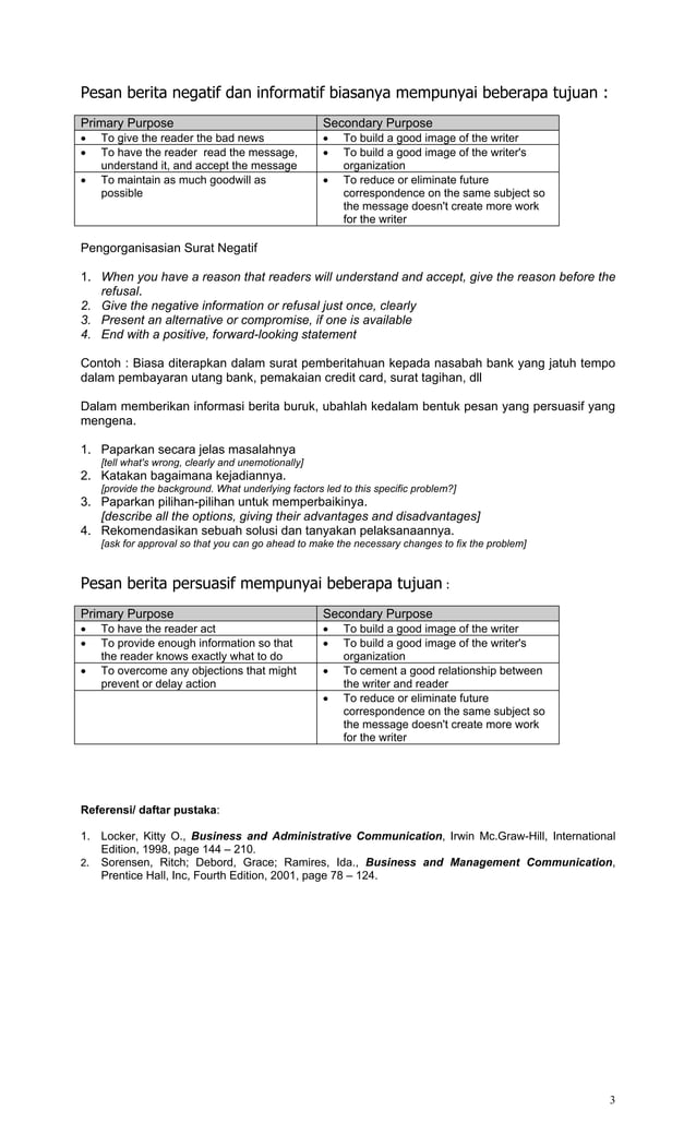 5 pesan positif_dan_informatif | PDF