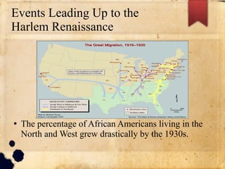 5 p harlem renaissance powerpoint | PDF