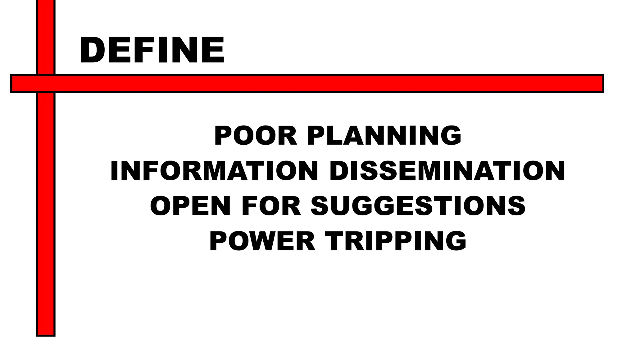 5 PHASES OF DESIGN THINKING power point p | PPTX