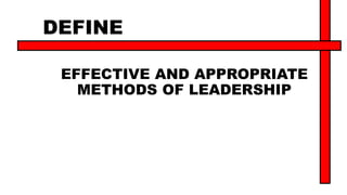 5 PHASES OF DESIGN THINKING power point p | PPTX