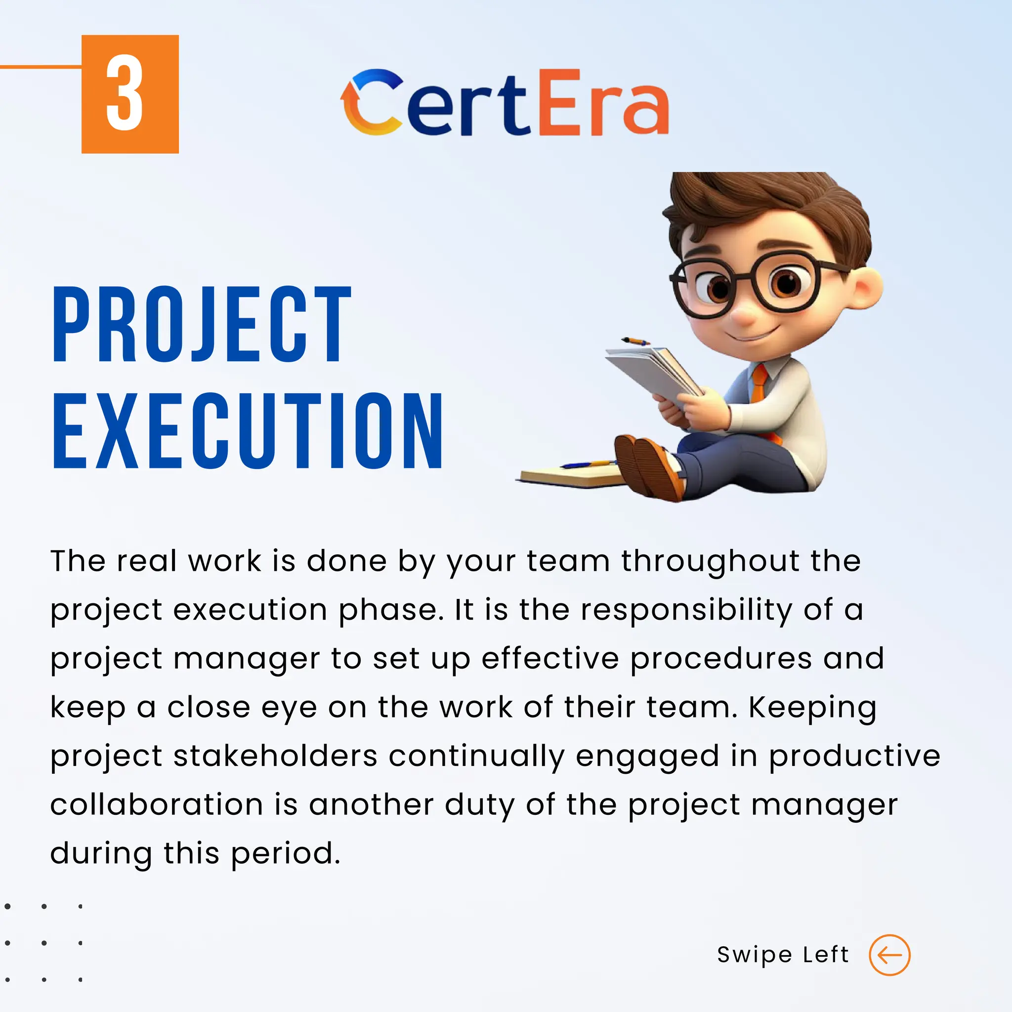 Here are 5 phases of project management professional .pdf