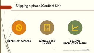 5 phases of team formation | PDF