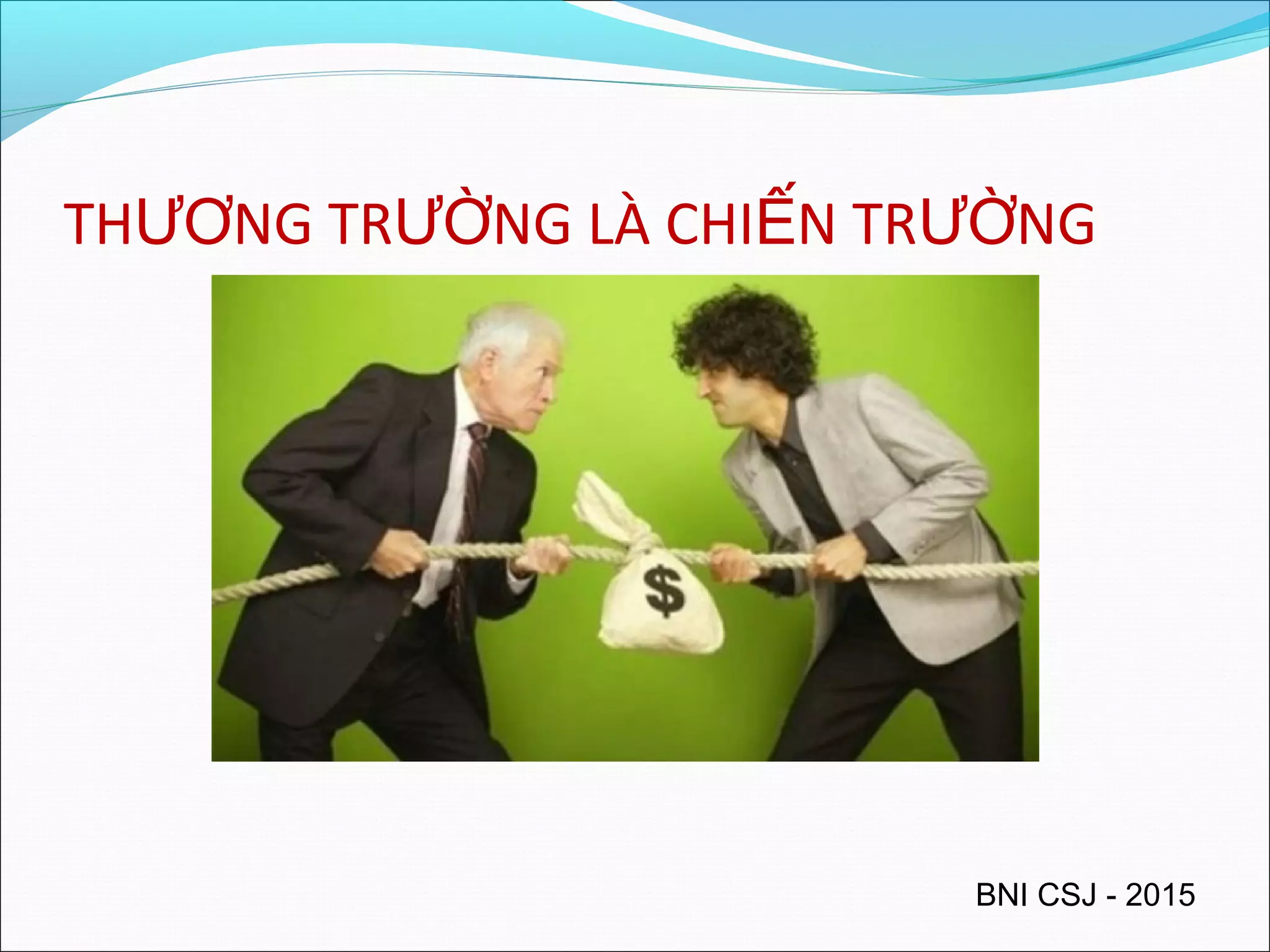 Suc Manh Cua Su Doan Ket | PPT