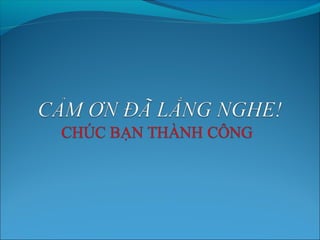 Suc Manh Cua Su Doan Ket | PPT