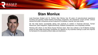 The Five Pillar Go-To-Market Strategy | PPTX