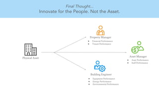 The Five Pillars of Asset Management | PDF