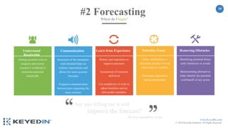 5 Pillars of Project Success | PDF