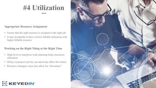 5 Pillars of Project Success | PDF | Human Resources | Business