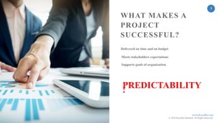 5 Pillars of Project Success | PDF