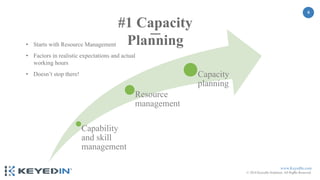 5 Pillars of Project Success | PDF