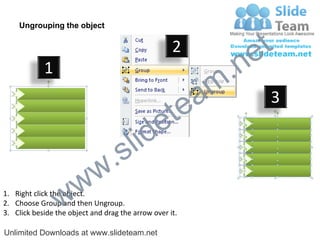 5 point checklist powerpoint slides presentation diagrams templates | PPT