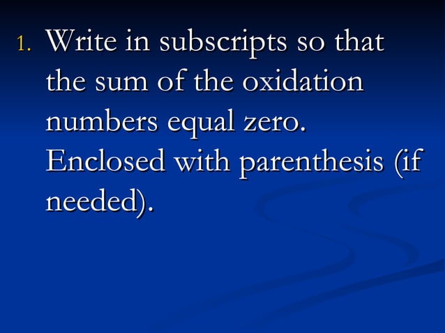 5 polyatomic ion compounds | PPT | Chemistry | Science
