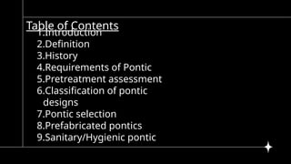 5)pontic and pontic designs [Autosaved].pptx