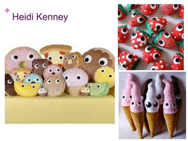 Pop Art Sculpture | PPTX