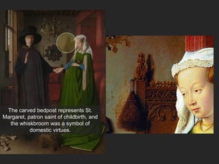 Patron Renaissance Symbol