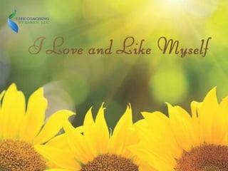 5 Positive Affirmations | PPTX