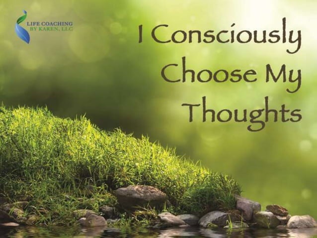 5 Positive Affirmations | PPTX