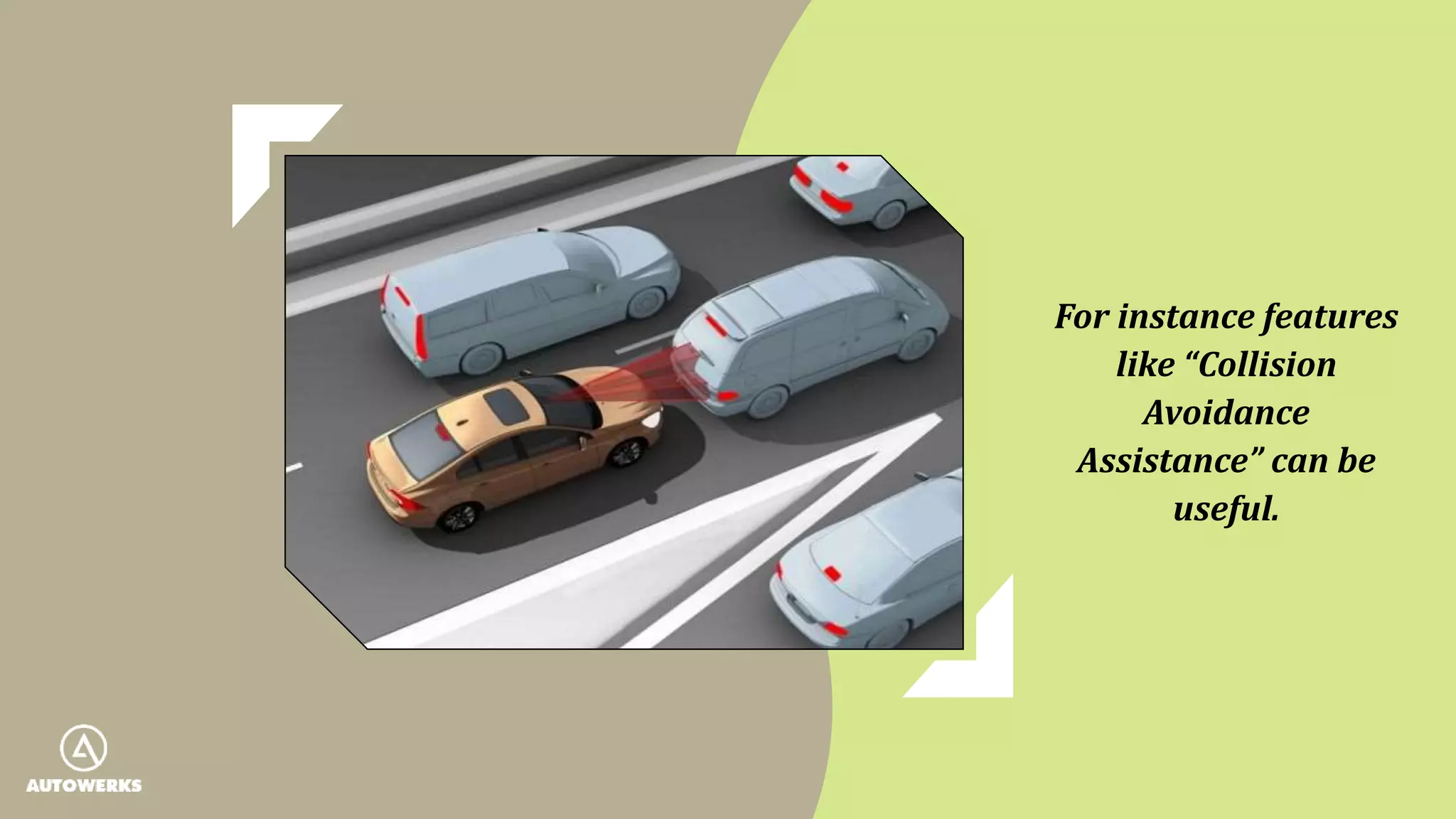 5 Possible Reasons Behind Volvo Collision Avoidance Assistance Failure ...