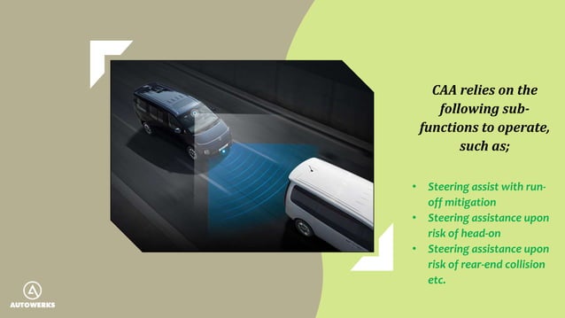 5 Possible Reasons Behind Volvo Collision Avoidance Assistance Failure ...