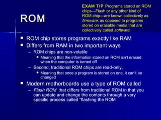 5 post , bios , cmos | PPT | Operating Systems | Computer Software and ...