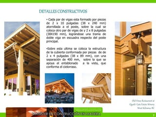 5 poste+y+viga cerchas | PPT