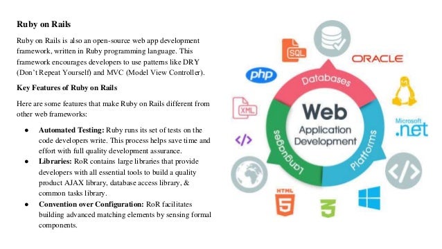 5 Powerful Backend Frameworks for Web App Development in 2022 | PPTX