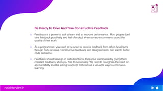 Five Powerful Skills To Boost Programme career | PPT | Free Download