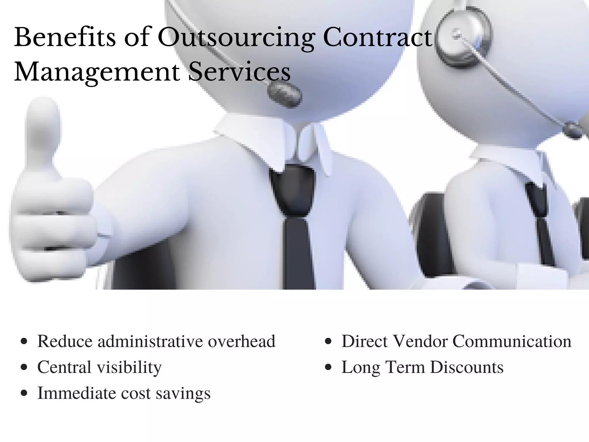 Best Practices To Improve Contract Management Process Ppt