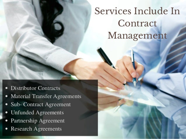 Best Practices To Improve Contract Management Process