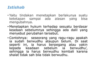 5 ppt ijtihad sebagai sumber ajaran islam.ppt