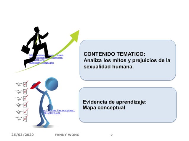 5 Sexualidad Humana Mitos Y Prejuicios
