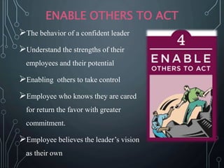 5 practices of leadership | PPTX