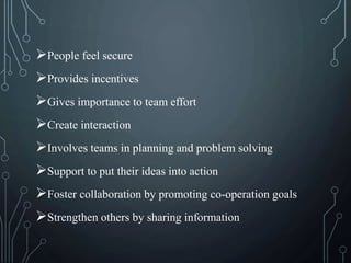 5 practices of leadership | PPTX