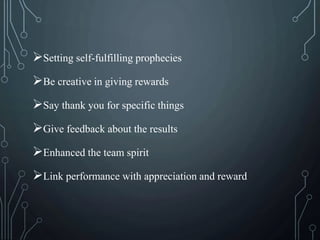 5 practices of leadership | PPTX