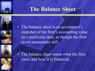 5 preparation and interpretation of balance sheets | PPT