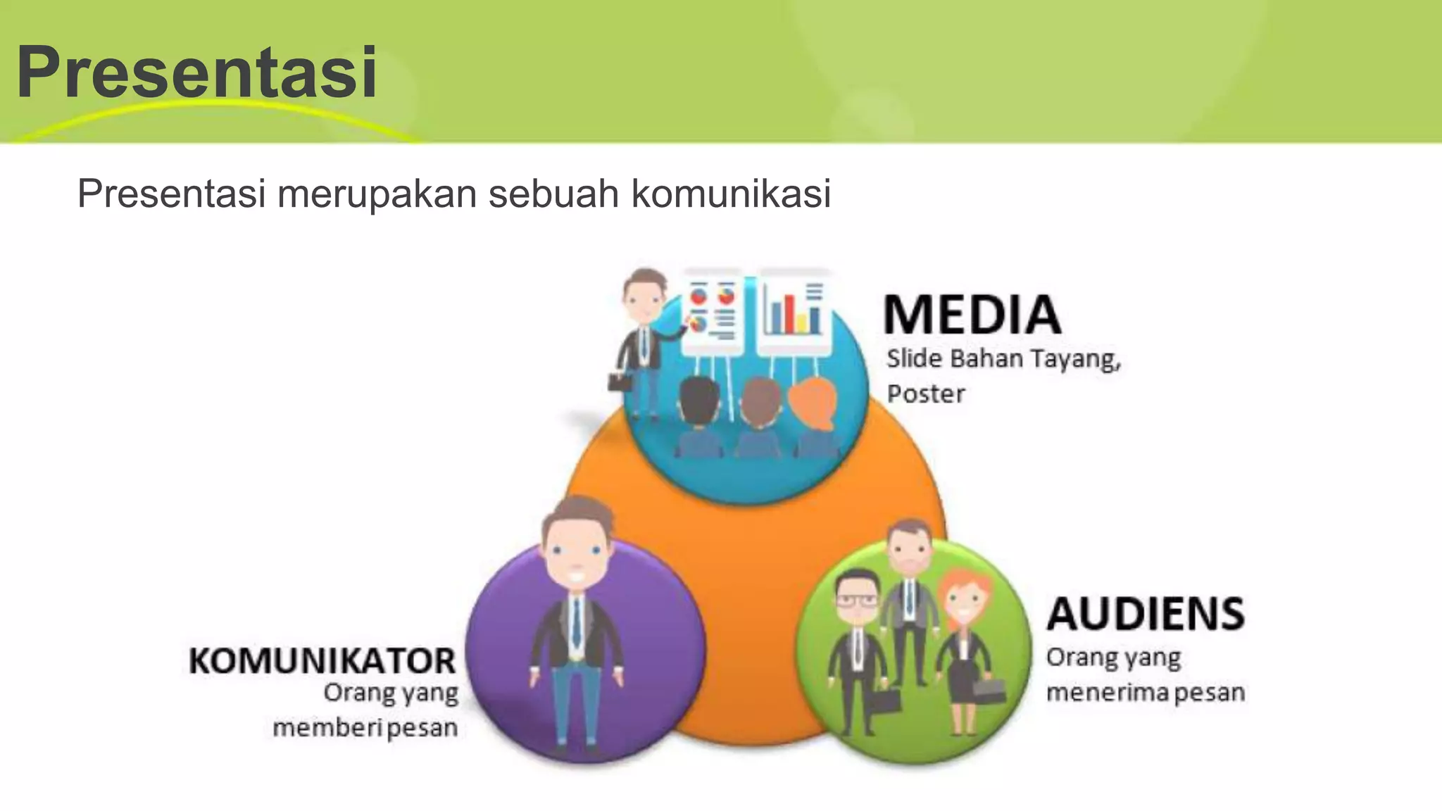 Teknik Presentasi Karya Ilmiah | PPTX