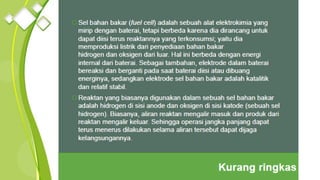 Teknik Presentasi Karya Ilmiah | PPTX