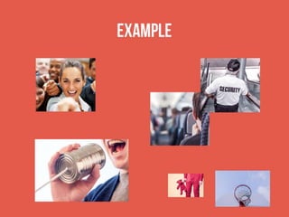 5 Presentation Design Mistakes to Avoid | PPTX