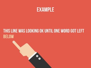 5 Presentation Design Mistakes to Avoid | PPT