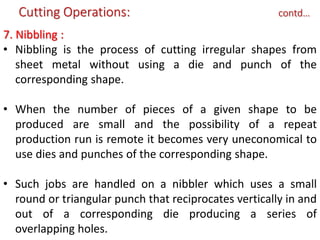 press tool, jigs & fixtures, gear and thread manufacturing ...