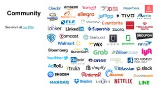 Presto: Query Anything - Data Engineer’s perspective | PDF