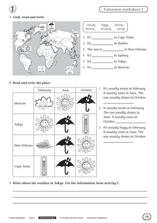 5 primary 1june | PDF