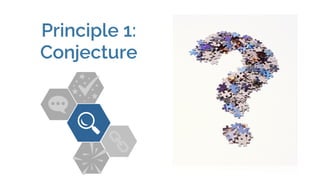 5 Principles of the Modern Math Classroom - Edscape 2015 | PDF