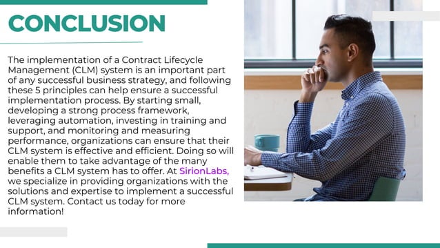 5 Principles for a Successful Contract Lifecycle Management (CLM) Implementation.pdf