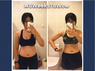 5 Principles for Living an Authentic Life by Gwen Yi | PPT