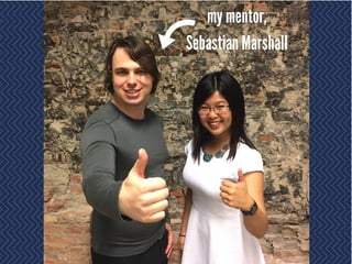 5 Principles for Living an Authentic Life by Gwen Yi | PPT