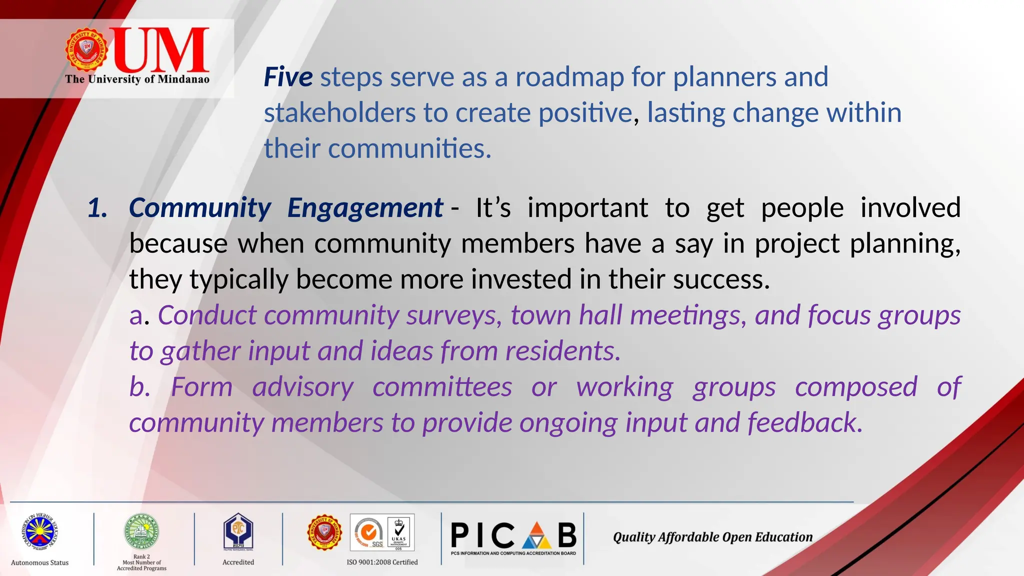 5 Principles for successful community Development.pptx